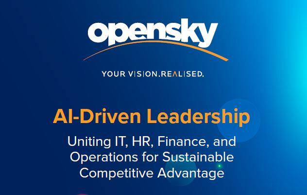 OpenSky – Homepage